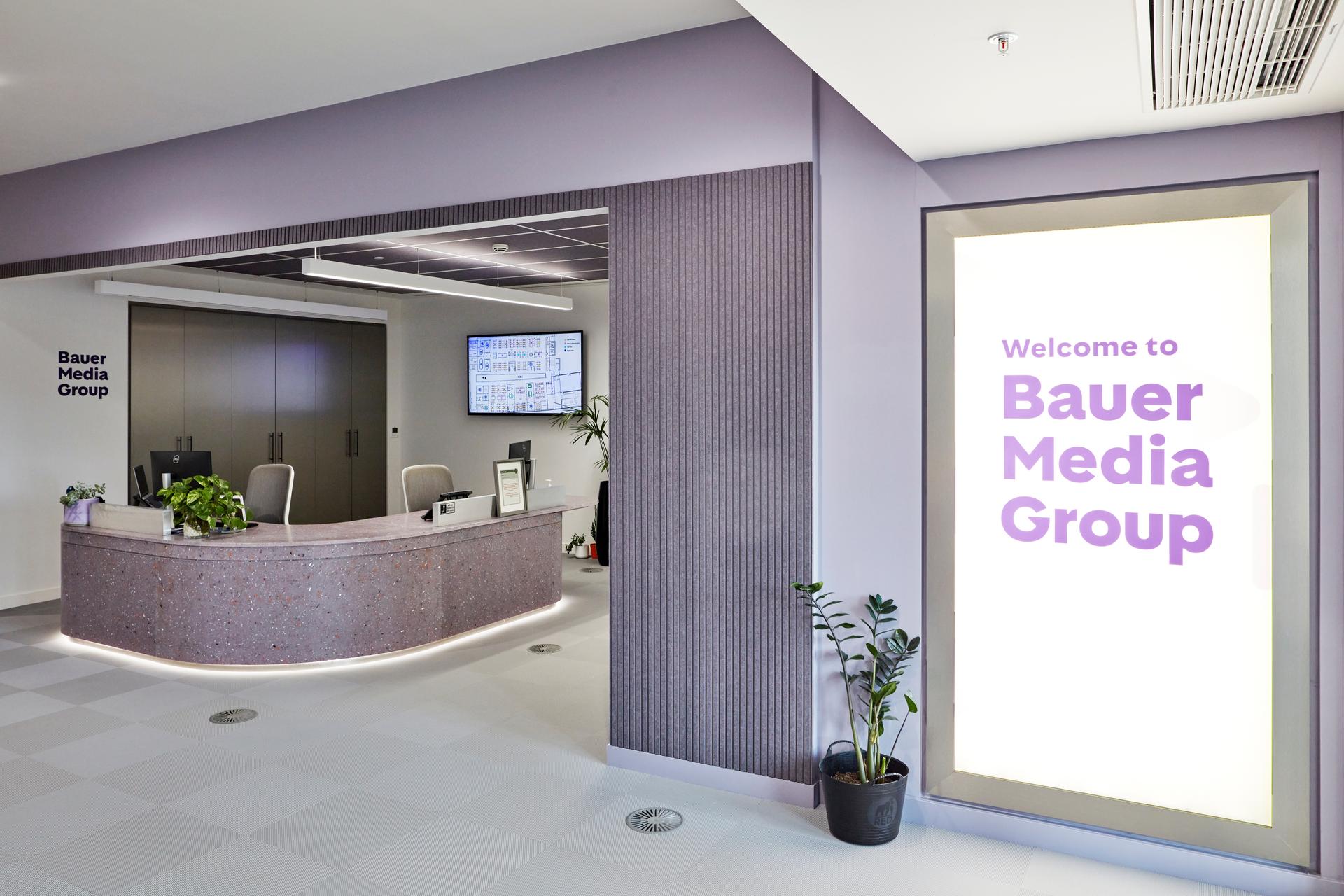 Imagine: Bauer Media Group setzt auf WoodWing