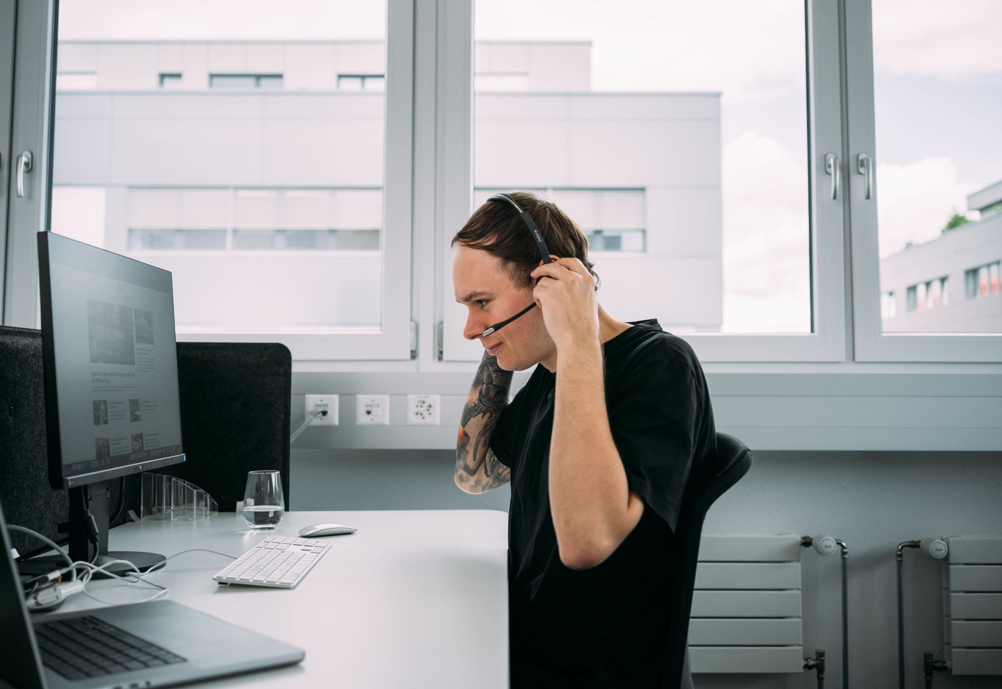 Christian Pfister rockt das System Engineering der a&f systems | a&f ...