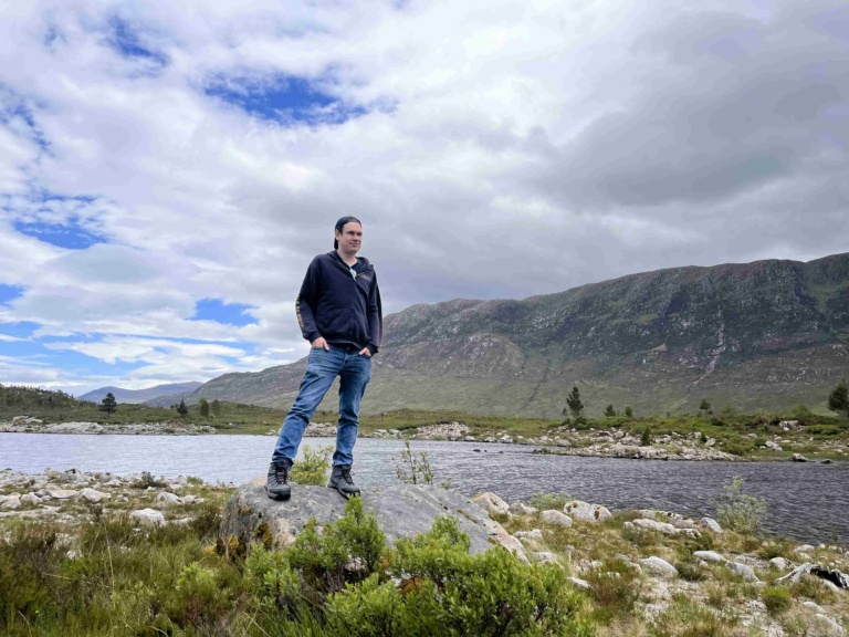 Christian Pfister rockt das System Engineering der a&f systems | a&f ...
