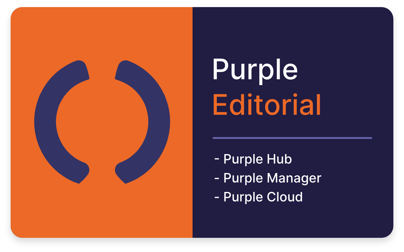 Purple | Digitale Publikationen erstellen, verwalten und publizieren