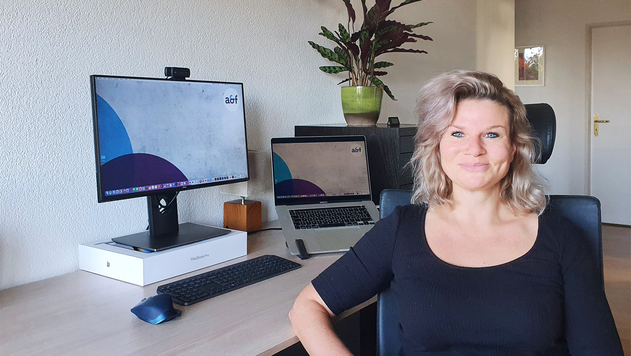 Das richtige Gespür: Sabrina Meier kennt die Trends für Unternehmen | a ...