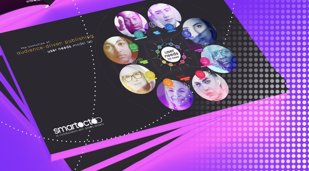 Smartocto im Publishing Circle: Intelligente Analysen für maximale Wirkung | a&f systems