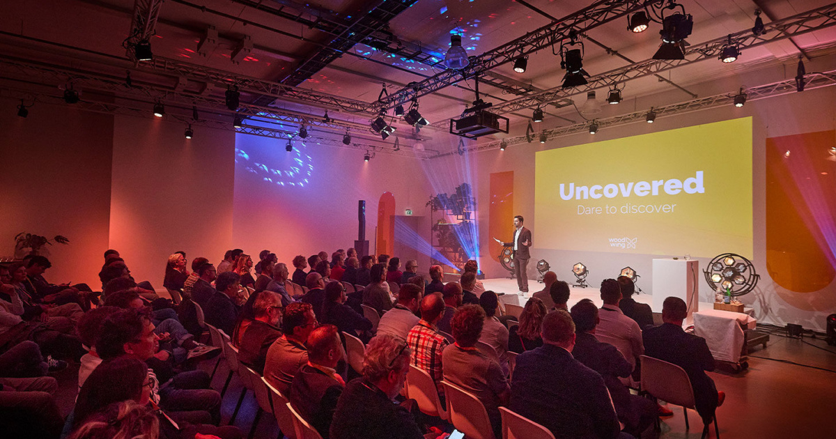 Innovativ, effizient, digital – Ein Rückblick zu WoodWing Uncovered | a ...