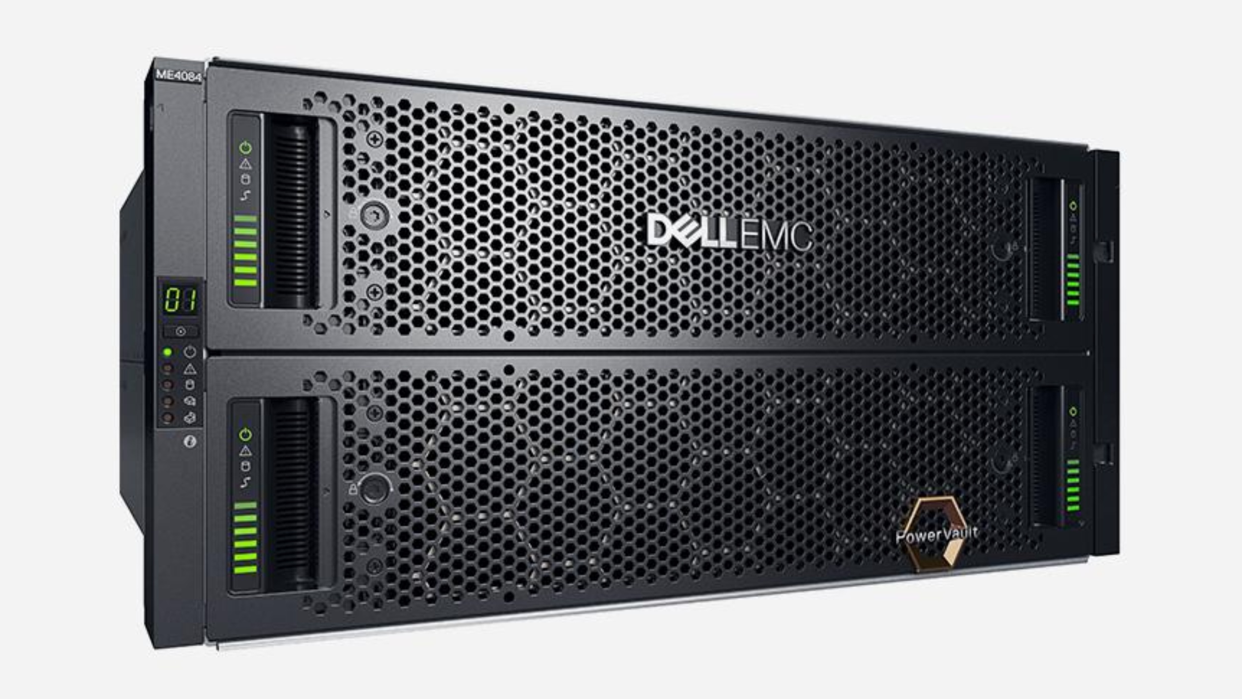 Einfach, schnell, kostengünstig – die Dell EMC PowerVault ME4 Serie | a ...