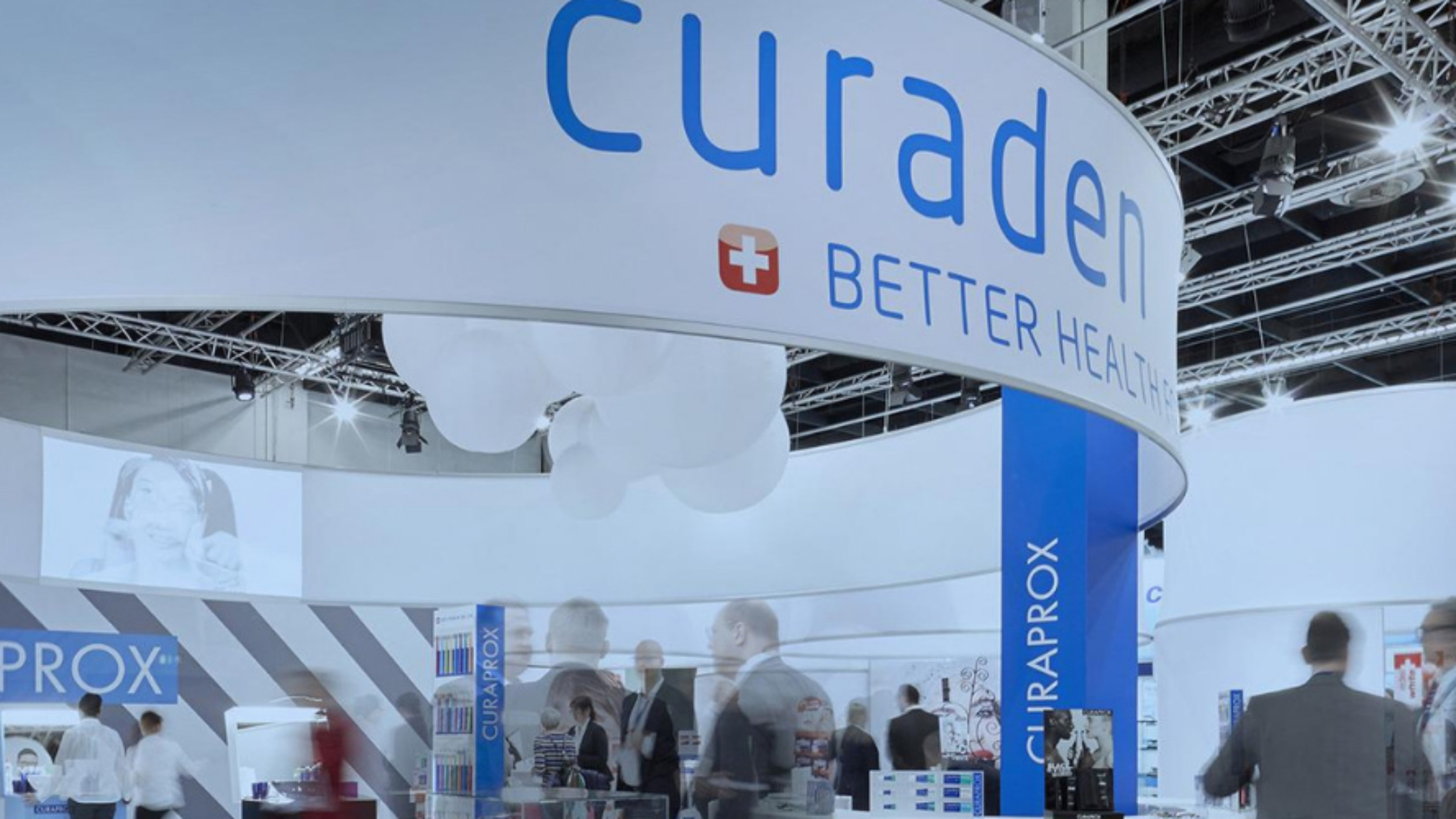 Erfolgreiches Apple-Management bei der Curaden AG | a&f systems