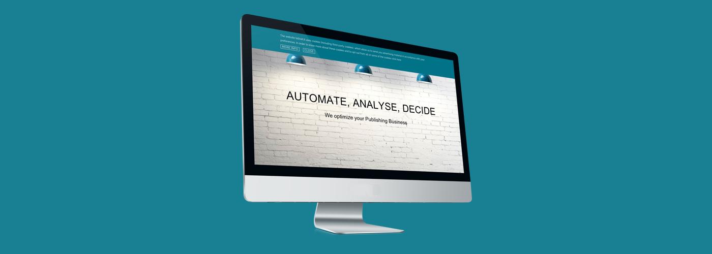 TIMONE System | Planungssicherheit + Synchronisation für digital + print